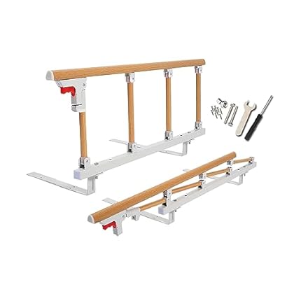 The 30 Best Wood Bed Rails of 2025 [Verified] - Cherry Picks