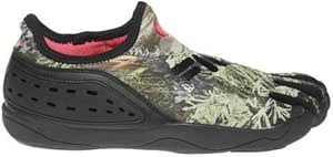 Amazon.com: Fila Women's Skele-Toe Tri-Fit Camo Shoes