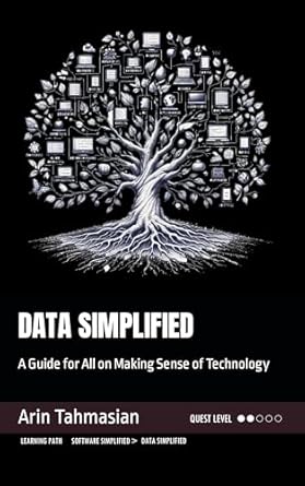 Amazon Data Simplified A Guide For All On Making Sense Of