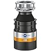 InSinkErator Model 46 Waste Disposal Unit - Food Waste Disposal Unit ...