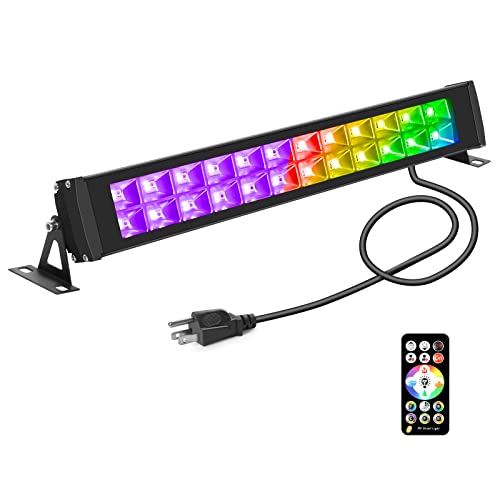 Find The Best Changing Color Light Bar Reviews & Comparison - Katynel