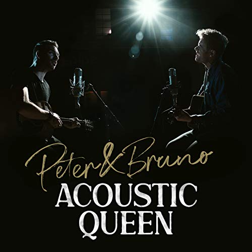 Amazon MusicでPeter & BrunoのPeter & Bruno Acoustic Queenを再生する