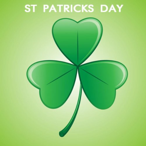 St Patricks Day - Irish Folk Songs and Famous Irish Songs de Saint ...