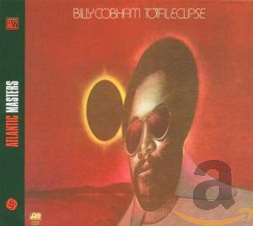 Total Eclipse: Amazon.de: Musik-CDs & Vinyl