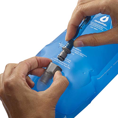 Best Hydration Bladder For Hiking & Backpacking - My Open Country