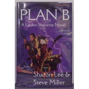 Plan B (Liaden Universe) | Amazon.com.br