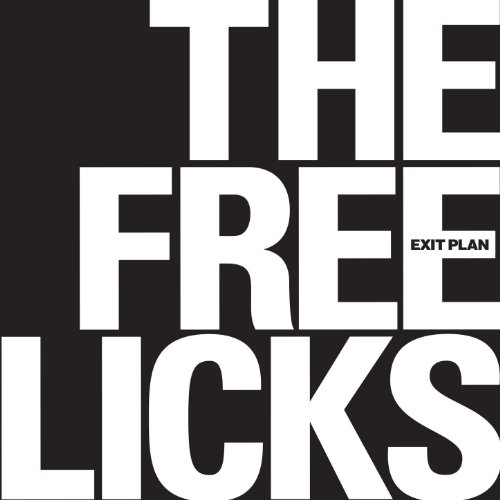 Amazon.com: Exit Plan : THE FREE LICKS: Digital Music