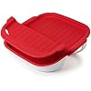 Amazon.com: OXO Good Grips Microwave Bacon Crisper: Home & Kitchen