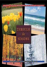 Through the Seasons: Amazon.com: Books