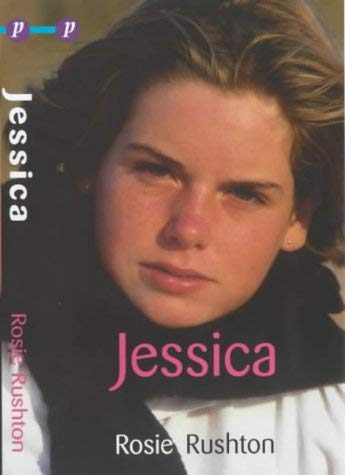 Jessica: Rushton, Rosie: 9781853405495: Amazon.com: Books
