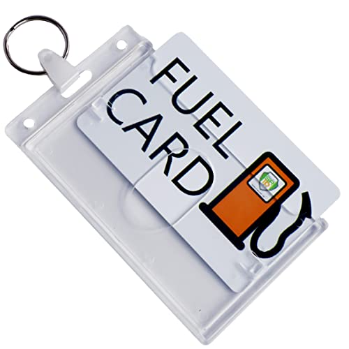 Snapklik.com : Rigid Fuel Card Holder