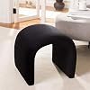 Amazon.com: Safavieh Home Collection Kibo Modern Waterfall Black Velvet ...