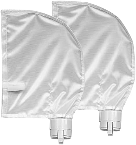 Amazon.com: MAKHOON Pool Cleaner All Purpose Bag 9-100-1021 Replacement ...