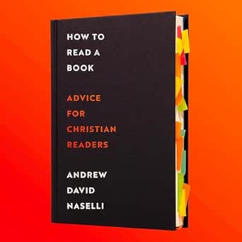 Amazon.com: How to Read a Book: Advice for Christian Readers (Audible ...