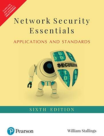Network Security Essentials
