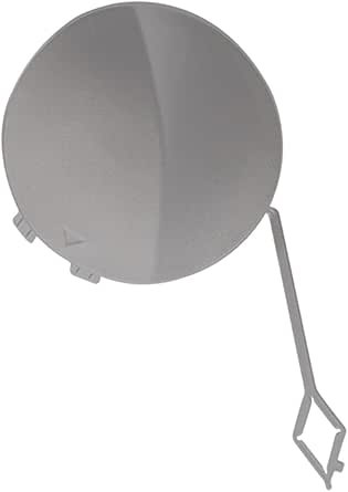 Amazon.com: Car Towing Eye Cap for BMW 3 G20 G21 M-Sport 2018 2019 2020 ...