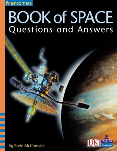 Book of Space: Questions and Answers (Four Corners): Rosie McCormick ...