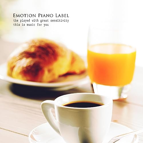 Amazon.com: New Age collection with breakfast : VARIOUS ARTISTS ...
