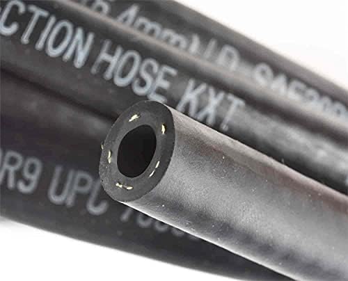 Amazon.com: JEGS 159210 Fuel Injection Hose : Automotive