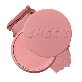 Amazon.com: TONYMOLY Cheek Tone Jelly Blusher, Blush for Cheeks ...