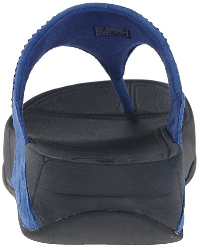FitFlop Women's Rokkit, Devon Blue, 10 M US : Amazon.in: Fashion