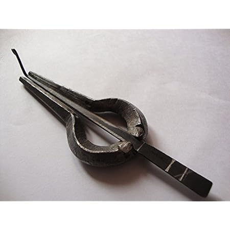 Thaala Morsing (Mukharshanku)/Jaw Harp : Amazon.in: Musical Instruments