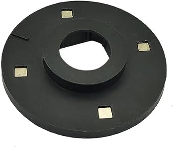 009 Distributor Conversion Accu-Fire Electronic Ignition Module For VW ...