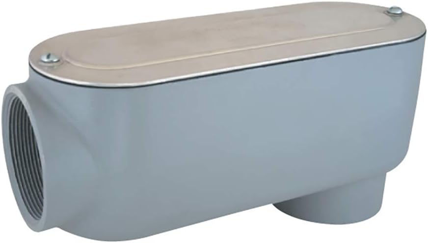 Carlon E952LJ 3 In x 2 In Schedule 40 PVC Swedge Reducer, - Amazon.com