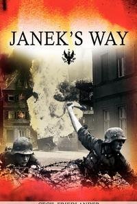Janek's Way: Friedlander, Cecil: 9781844012435: Amazon.com: Books