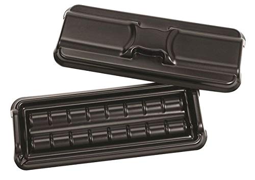 Disposable Slide Staining Tray Set (4/PK): Science Lab Microbiology ...