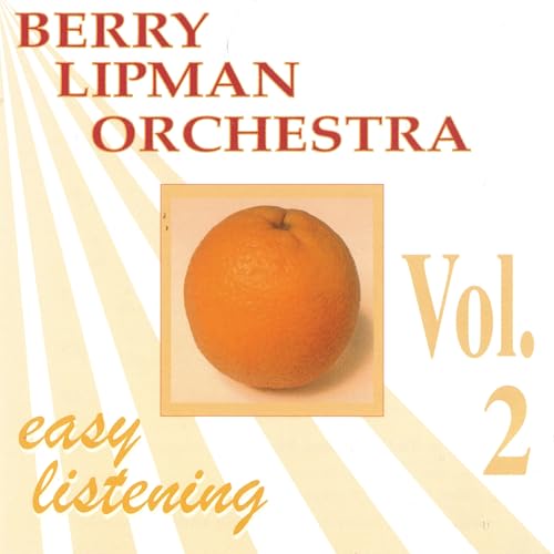 Play Easy Listening, Vol. 2 by Berry Lipman Orchestra on Amazon Music