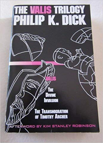 Valis Trilogy: Books - Amazon.ca