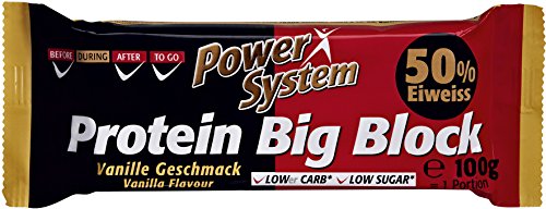 Power Riegel – Die 16 besten Produkte im Vergleich - vitafit-academy.de