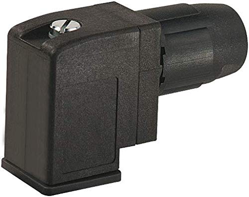 MOSA Valve Connector BF C 8 mm Self-Connectable Cutting Clamp : Amazon ...