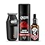 Beardo Apex Go Trimmer for Men - 80-Min Run Time - Powerful 5500 RPM ...