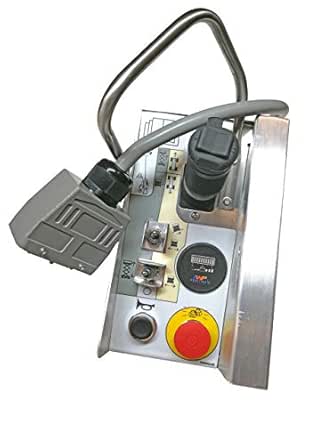 Amazon.com: AWP Controls Skyjack 156879 Control Box, Made in US : Arts ...