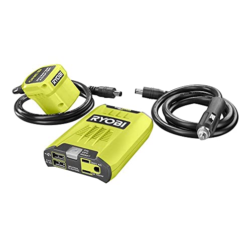 Ryobi Outlet – The 15 best products compared - Your Motor Guide