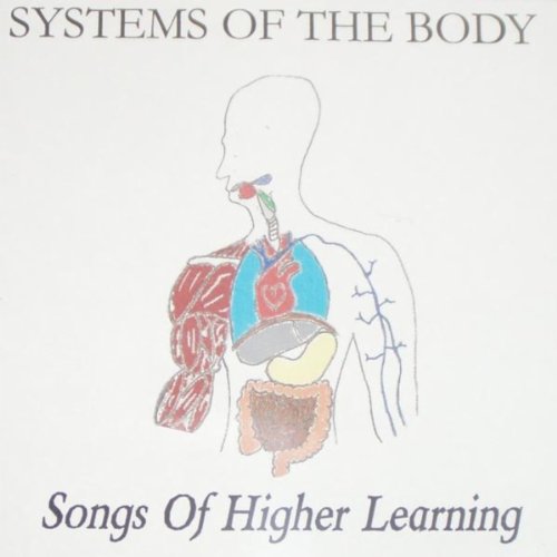 Amazon.co.jp: Systems of The Body : Songs of Higher Learning Llc: デジタル ...