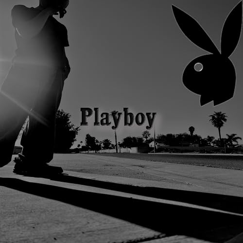 Play Playboy by Ezekiel Mata on Amazon Music