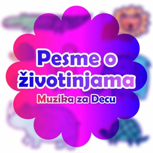 Amazon.com: Muzika za decu - Pesme o zivotinjama : VARIOUS ARTISTS ...