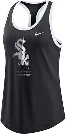 Amazon.com: Nike Women's MLB Team Tank Top : Sports & Outdoors