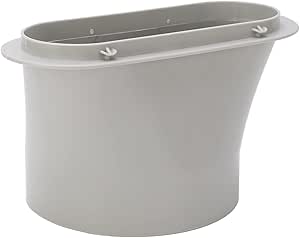 Amazon.com: Black And Decker Portable Ac Parts, Portable Ac Window Vent ...