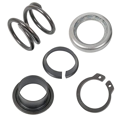 Snapklik.com : F4DZ-3517-A Upgraded Steering Column Upper Bearing Kit ...