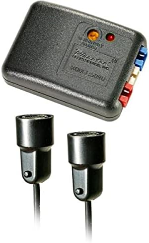 Amazon.com: Directed Electronics 504D Double Guard Stinger Shock Sensor ...