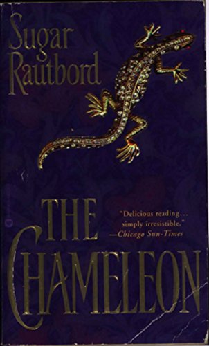 The Chameleon - Kindle edition by Rautbord, Sugar. Literature & Fiction ...