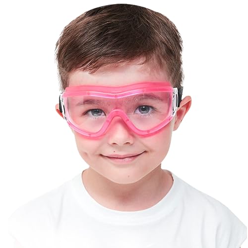Top 10 Best Safety Goggles For Kids : Reviews & Buying Guide - Katynel