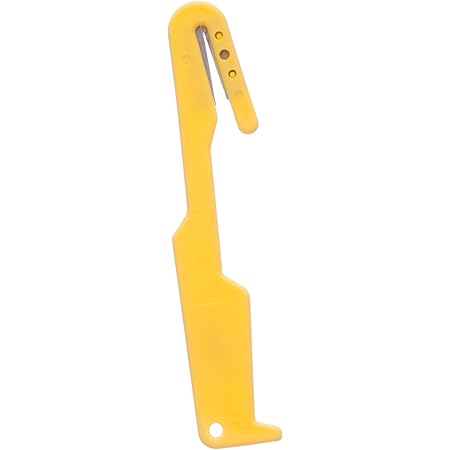 Amazon.com: ALLFLEX USA, IN Safety Ear TAG Removal Tool : Health ...