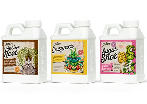 Fertilizante Mercadona ️ 2025