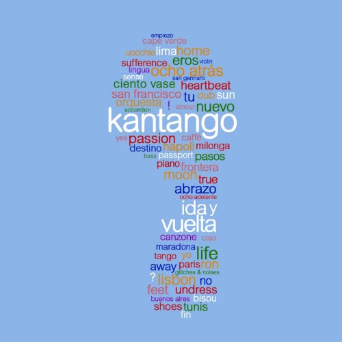 Amazon.com: Ida y Vuelta : Kantango: Digital Music