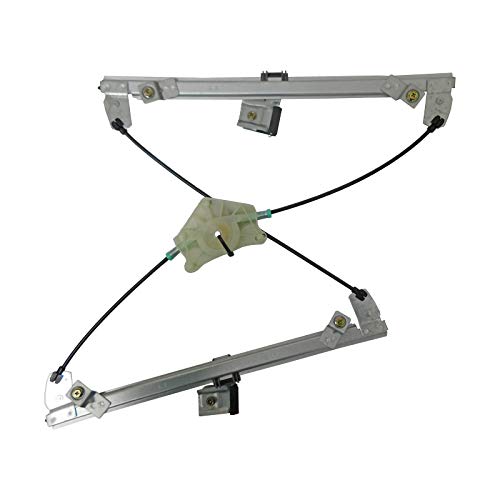 Amazon.com: Premier Gear PG-WPR6094L Window Regulator Replacement for ...